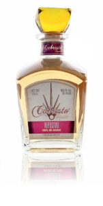Reposado - Cabresto Tequila